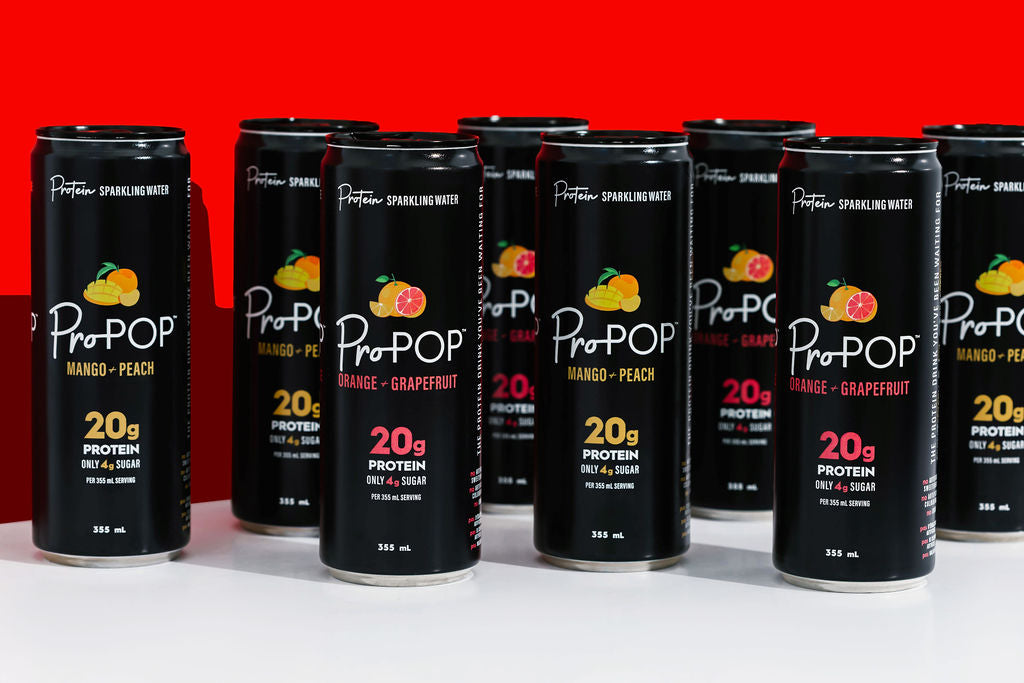 ProPOP